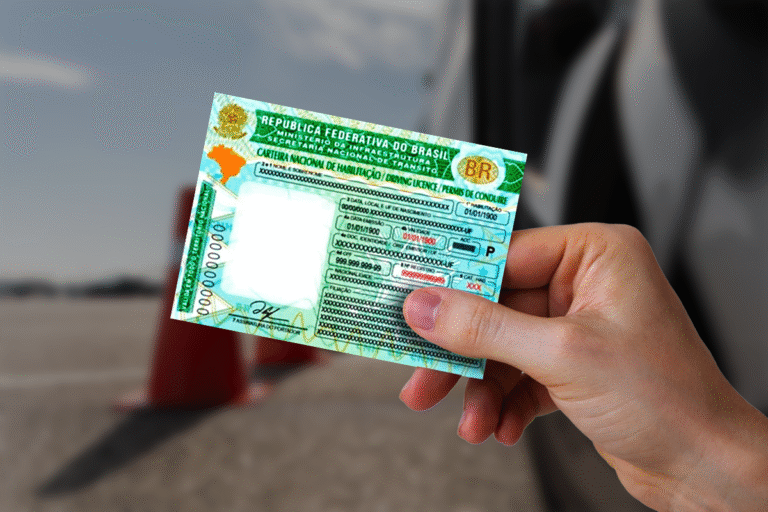 Qual o prazo para renovar a CNH após o vencimento?